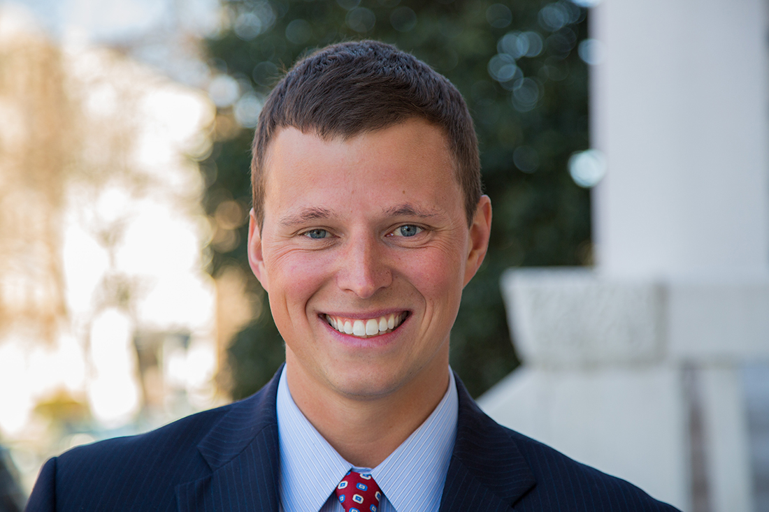 Transatlantic Fellow Joshua W. Walker to visit Campbell March 20-21 ...