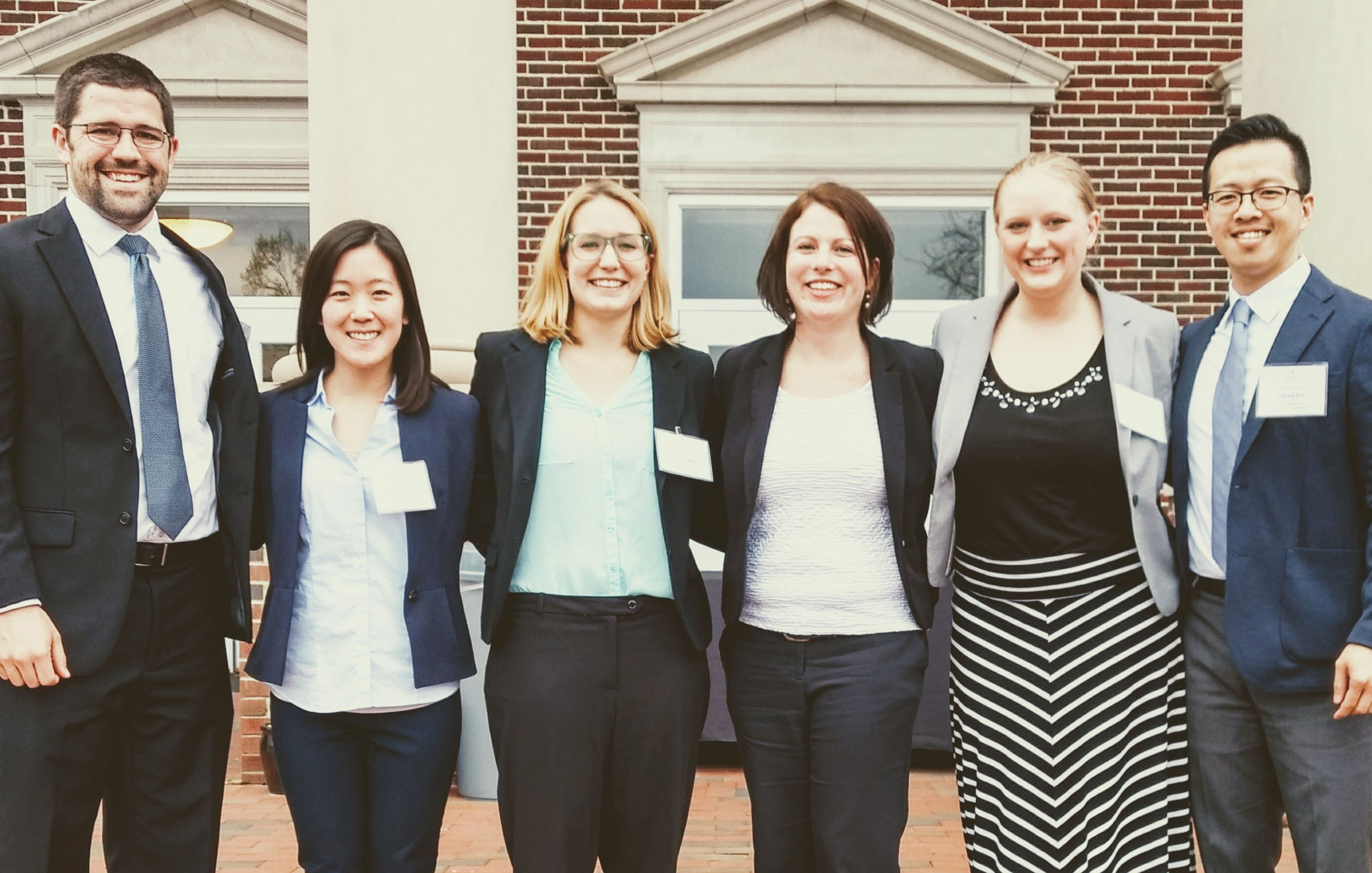 Campbell Med students showcase research at annual Wiggins Memorial ...