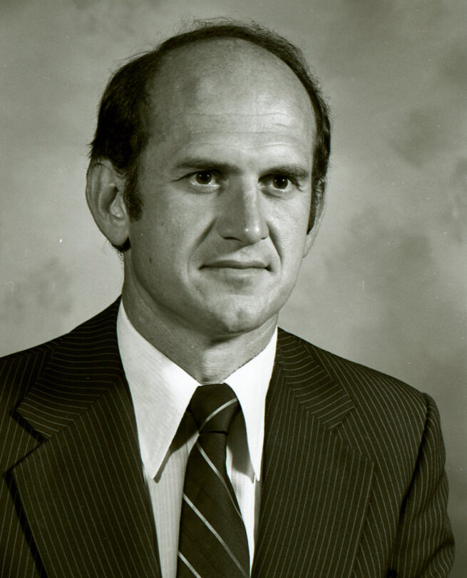 Founding Campbell Law Dean Davis passes - News | Campbell University