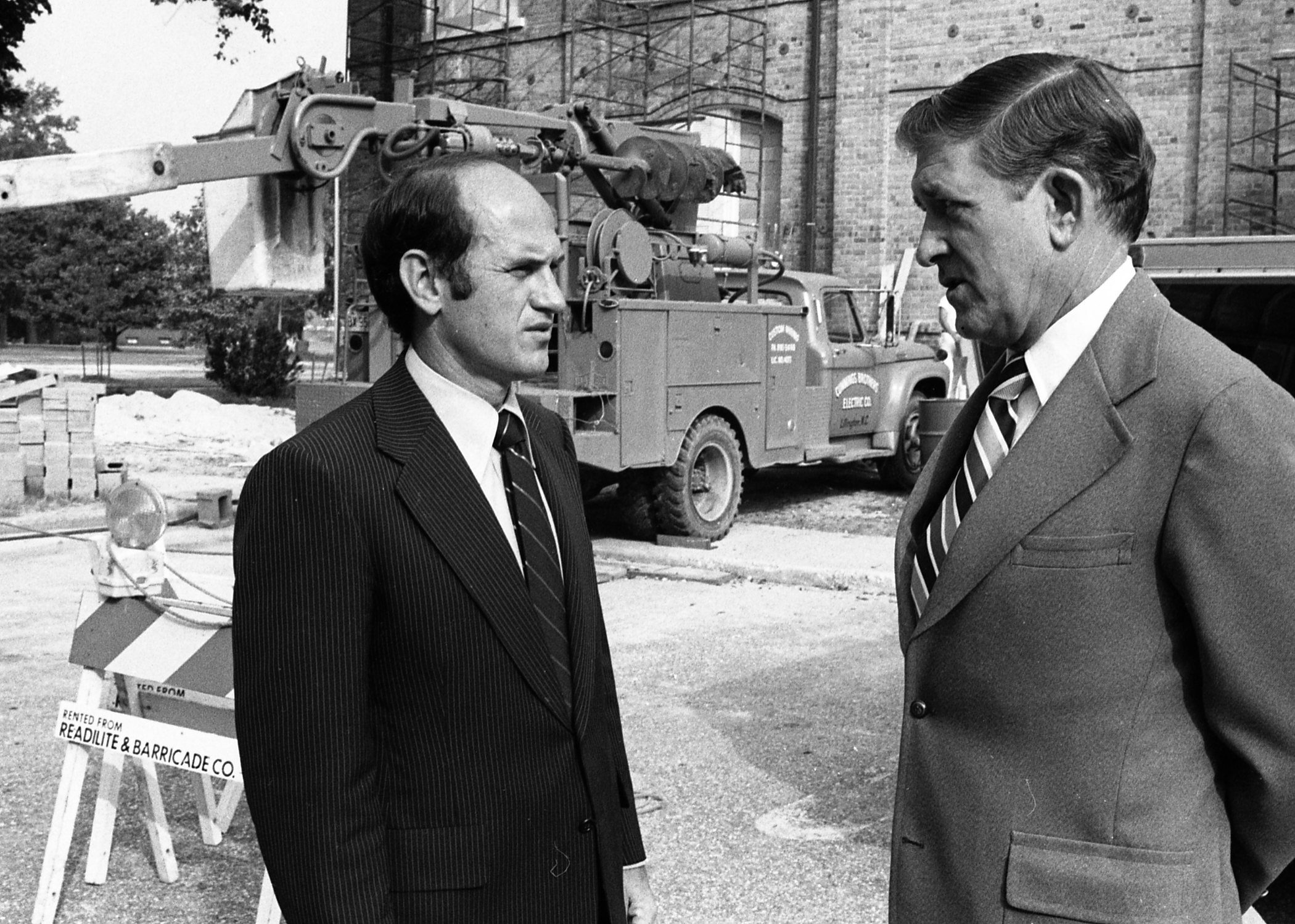 Founding Campbell Law Dean Davis passes - News | Campbell University