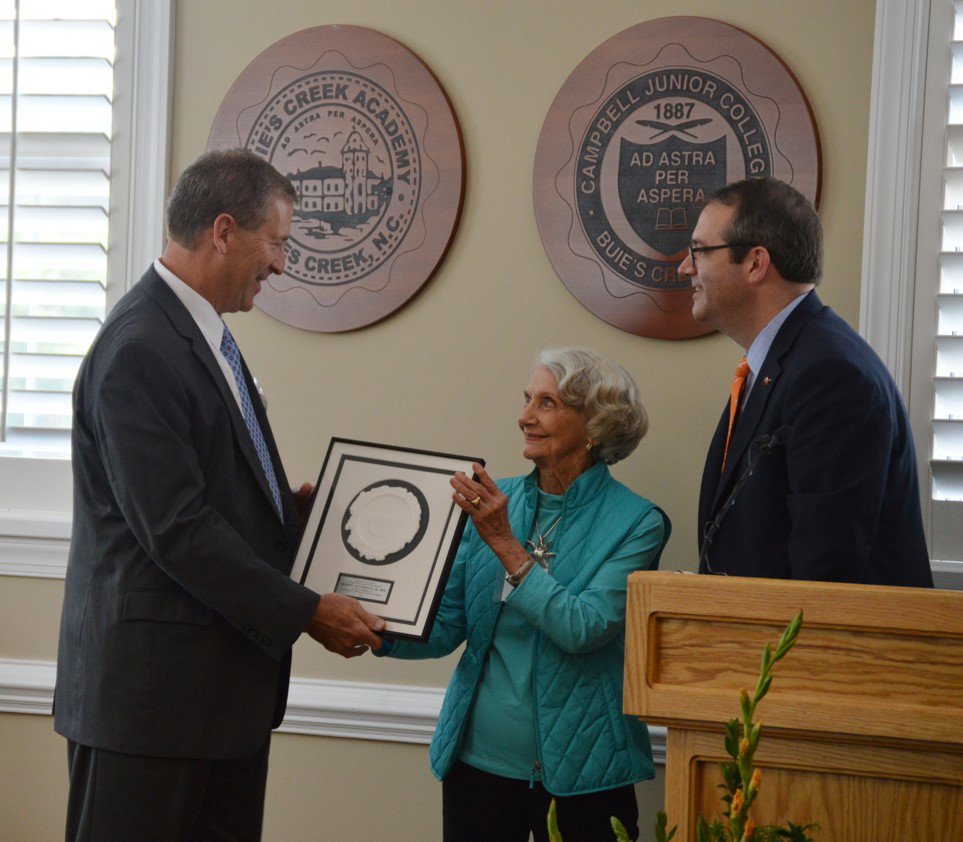 Legacy Lives On: Community Pharmacy Practice Award Presented to Robert ...