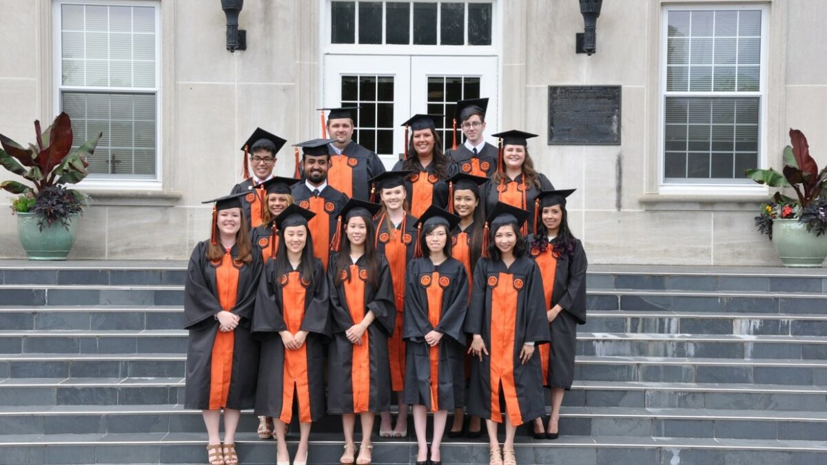 Campbell to confer more than 450 degrees at December graduation ...