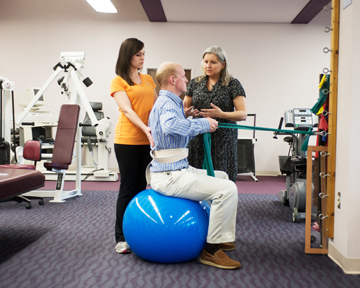 Campbell’s Doctor of Physical Therapy program approved to continue ...