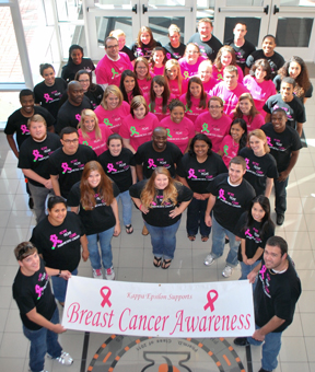 Kappa Epsilon Fraternity creates new scholarship - News | Campbell ...