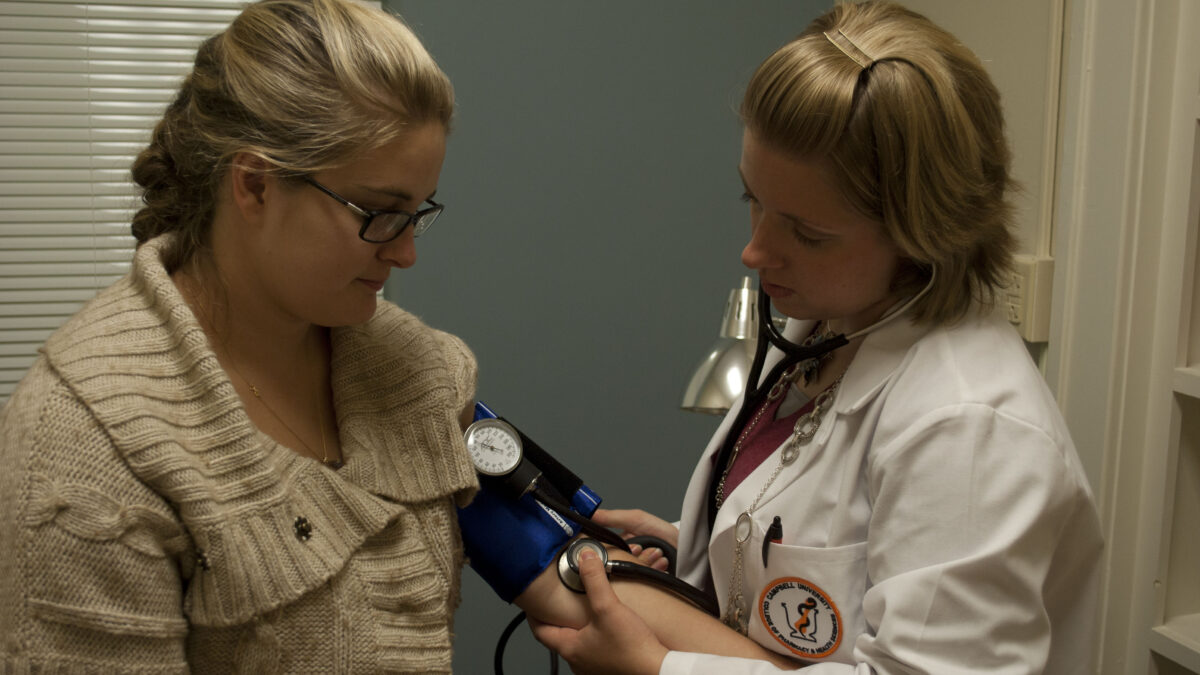 Physician Assistant Program celebrates National PA Week | News ...