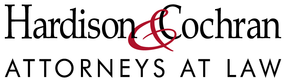 Hardison and Cochran sponsors Campbell Law trial advocates at Capital ...