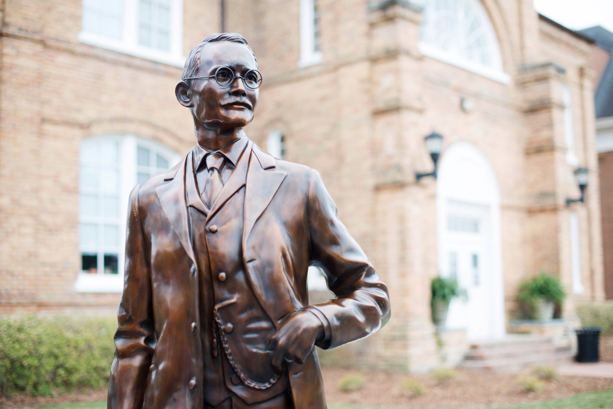 Founders Week to celebrate Campbell's humble beginnings - News ...