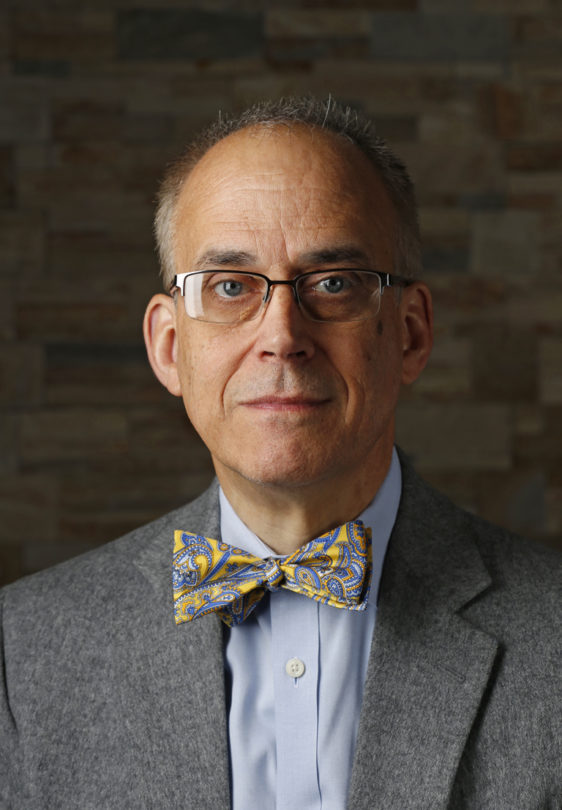 Professor Scott Pryor featured on Hale Institute podcast - News ...