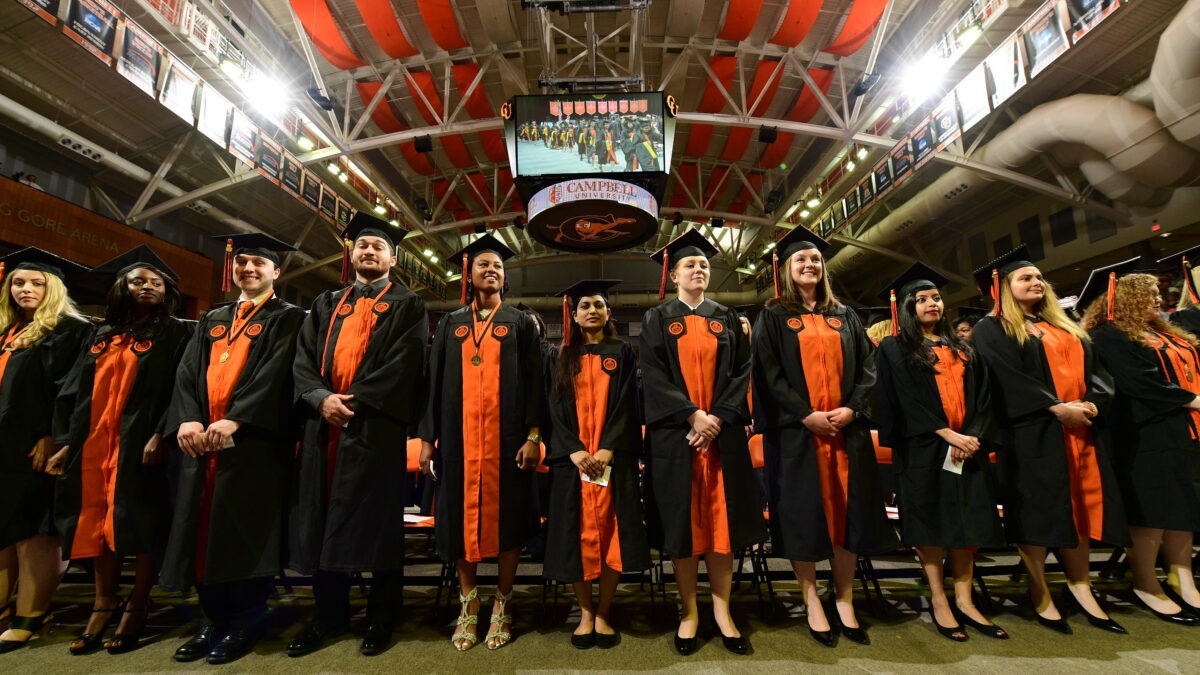 Campbell University News | Campbell University