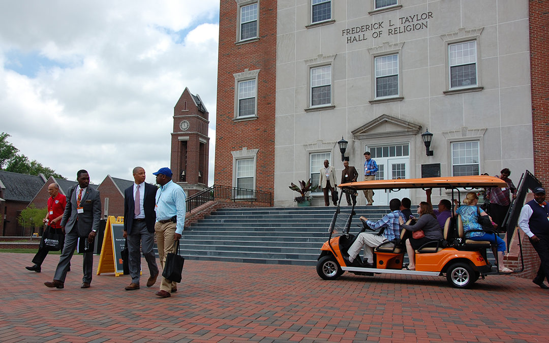 Divinity School | Campbell University