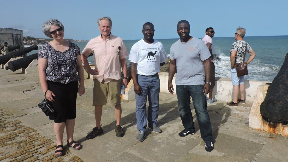 Divinity School | Campbell University