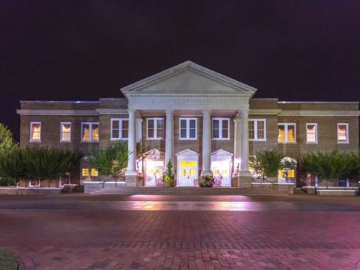 Campbell University | Buies Creek, NC | Leading With Purpose