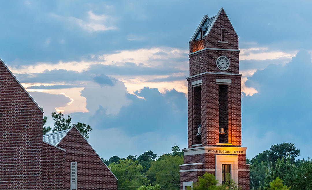 Campbell announces Hurricane Florence cancellations, emergency plan ...