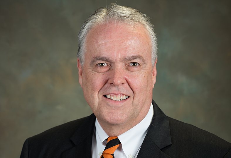 Advancement names Donlon new director of planned giving - News ...