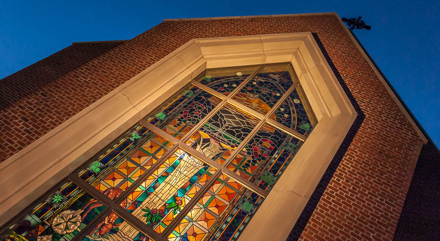 Campbell Divinity, Christian Studies partner for dual degree program ...