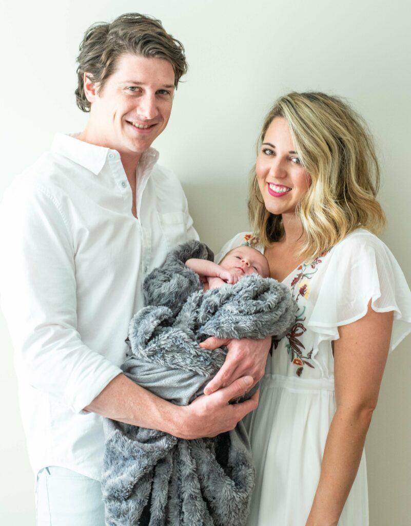 God’s Grace in Growing Families - News | Campbell University