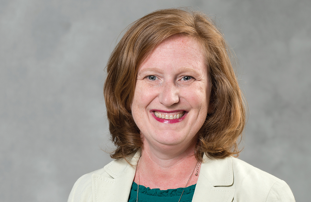 School of Nursing names new assistant director - News | Campbell University