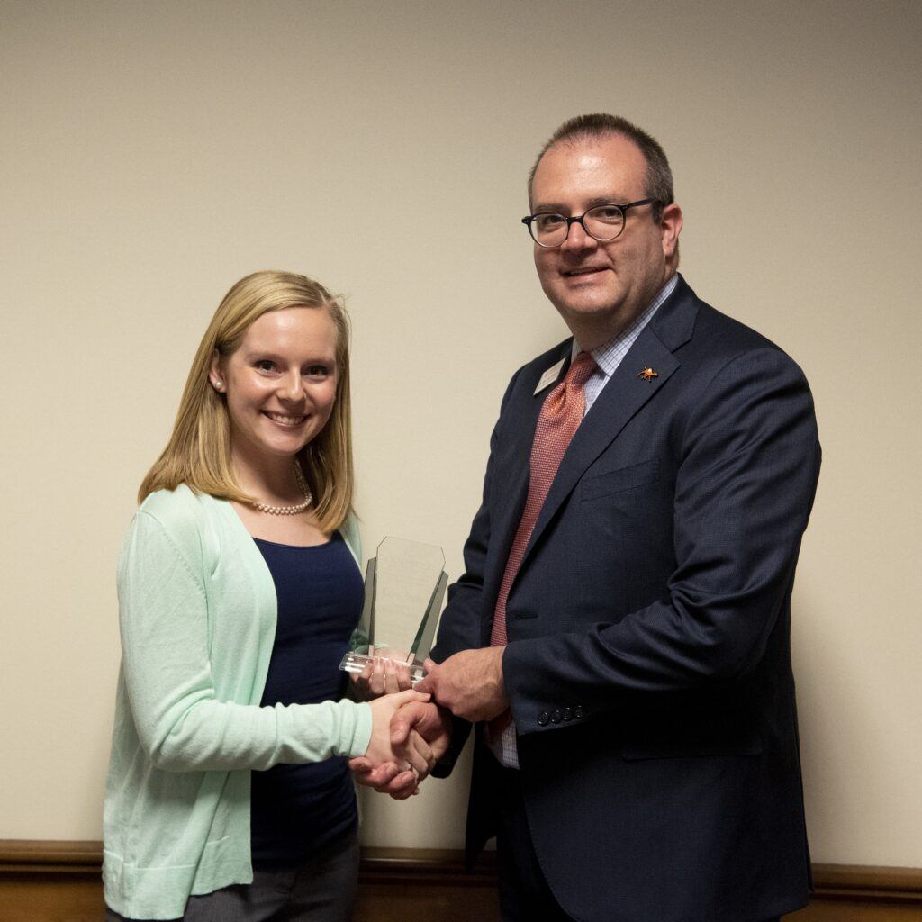 Inaugural CPHS Excellence Awards Ceremony honors 20 individuals and ...