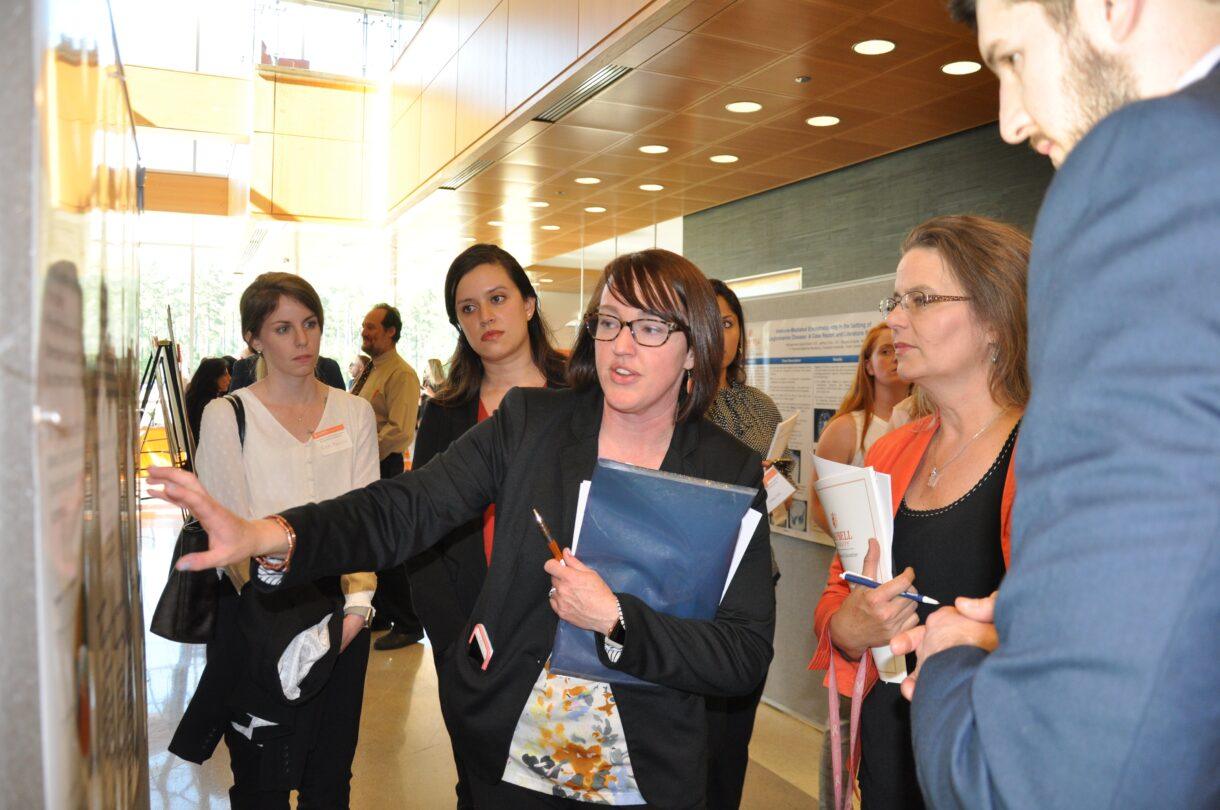 Largest IPE Health Sciences Research Symposium on record - News ...