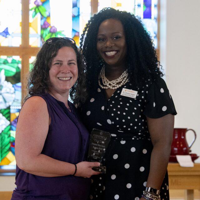 Inaugural CPHS Excellence Awards Ceremony honors 20 individuals and ...