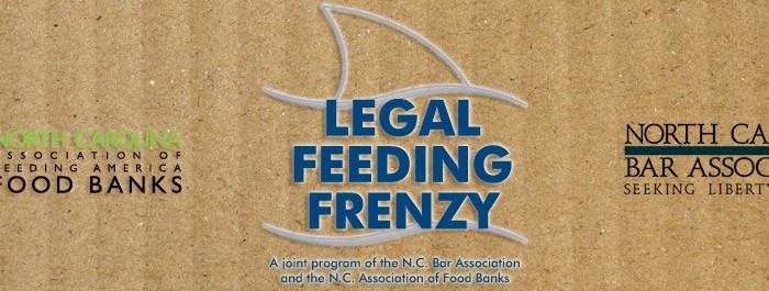 2021 N.C. Carolina Legal Feeding Frenzy strives to help needy food ...