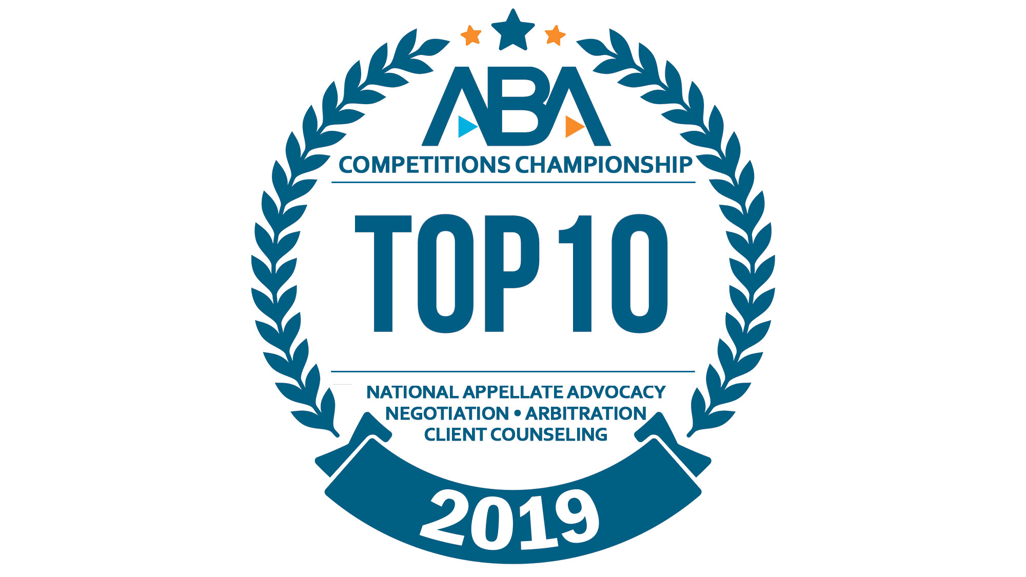 Campbell Law among top 10 ABA Competitions champions - News | Campbell ...