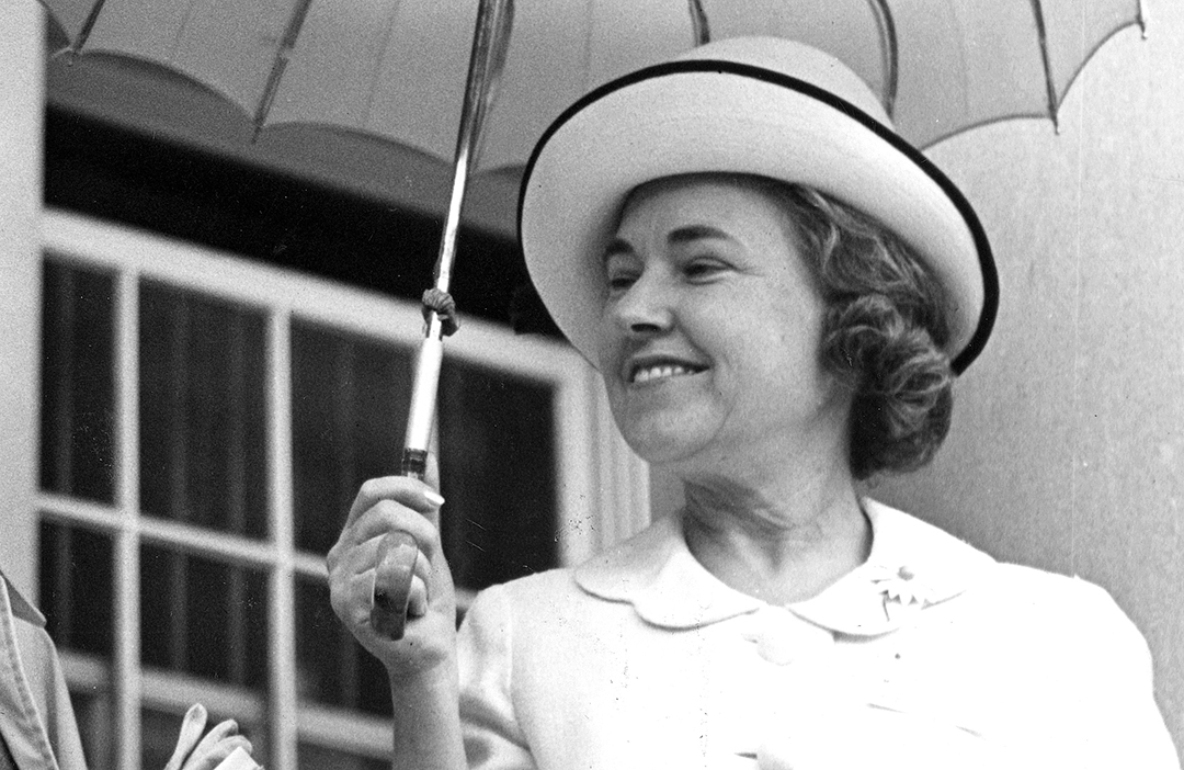 Millie Wiggins, longtime matriarch of Campbell University, dies at 98 ...
