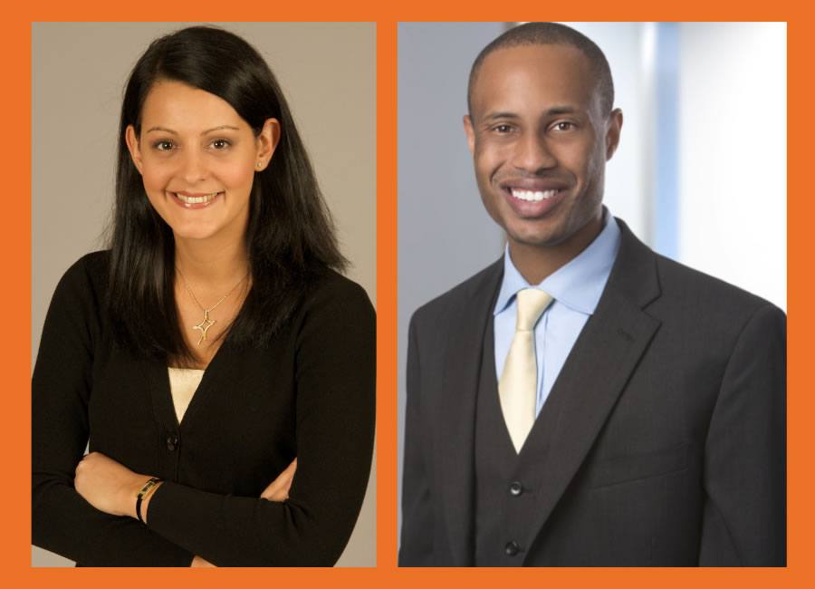 Raluca Papadima, Marcus Gadson join Campbell Law School as assistant ...