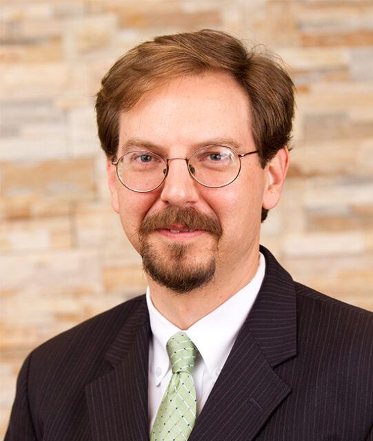 Four law professors earn promotions - News | Campbell University