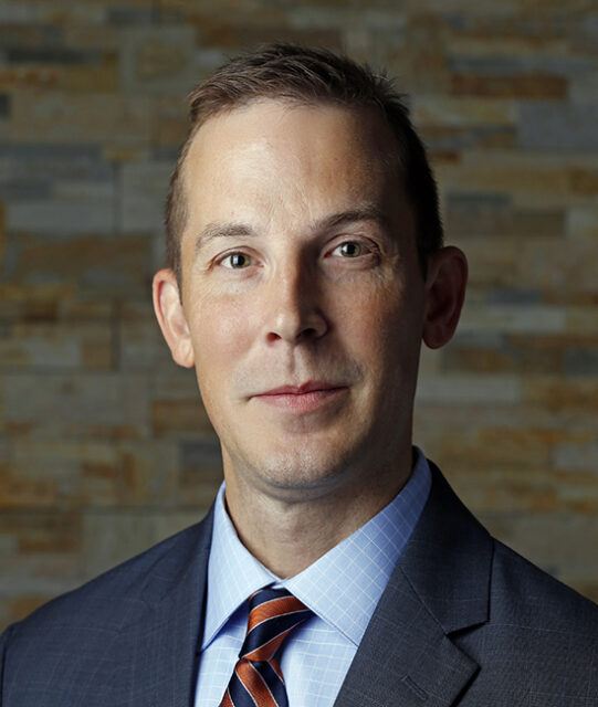 Zeke Bridges elected vice chair of Prevent Child Abuse North Carolina ...