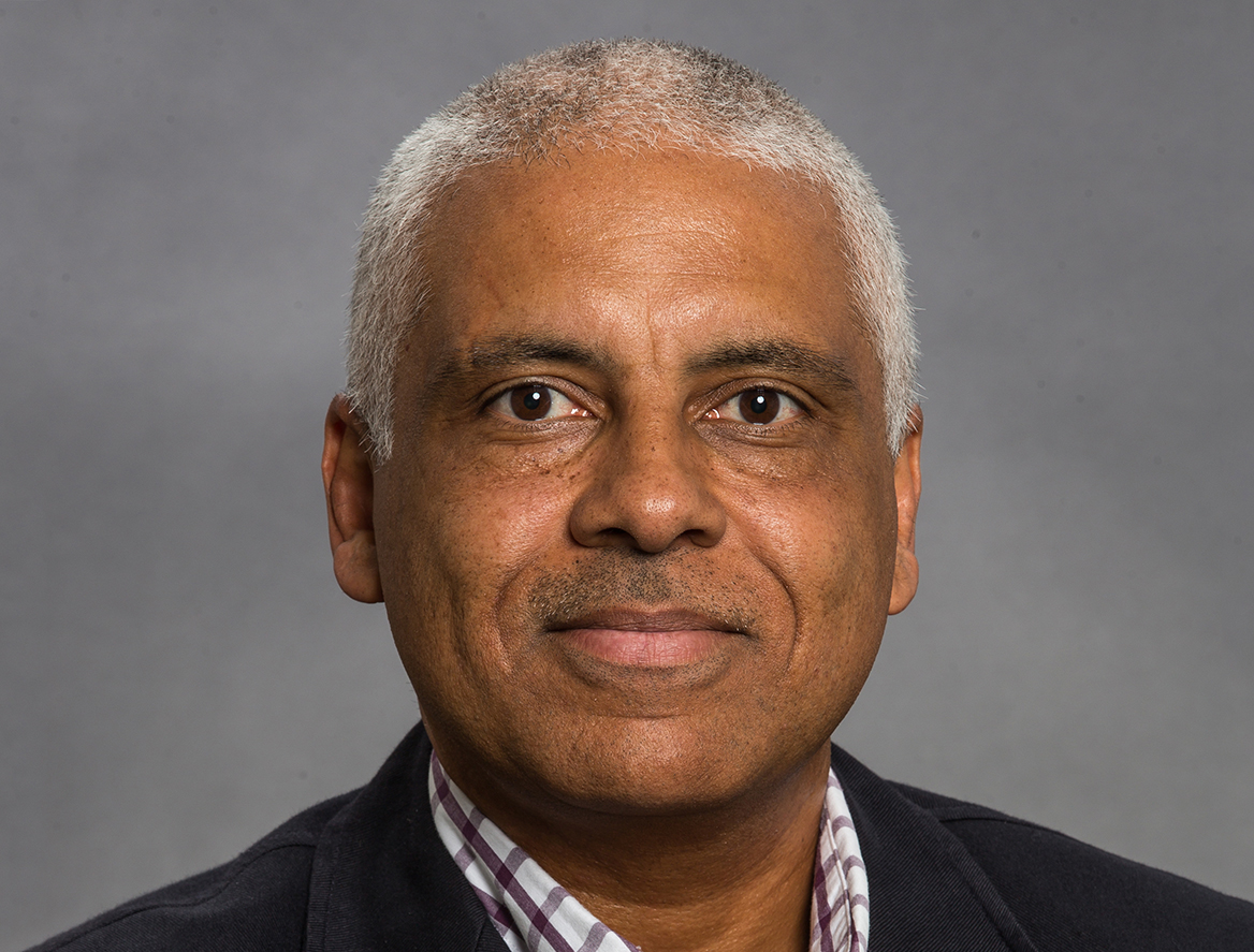Dr. Alfred Bryant named next School of Education dean - News | Campbell ...