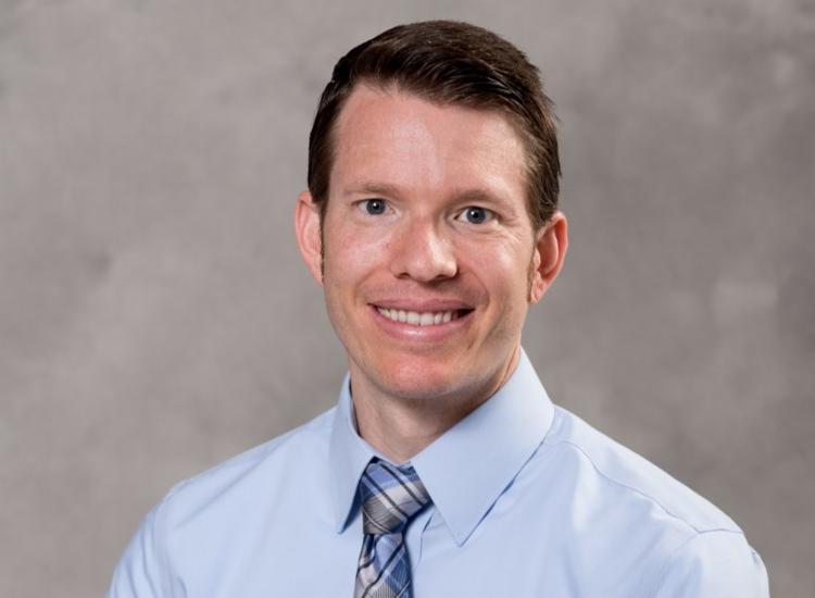 Associate Professor of Pharmacy Practice is lead author in Clinical ...