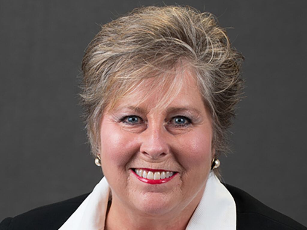 Ratcliff earns national engineering society's Distinguished Service ...