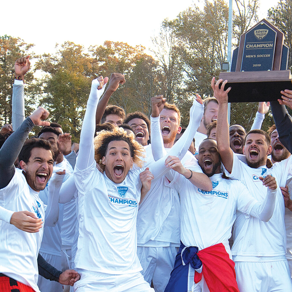 2020 at Campbell University | A look back - News | Campbell University