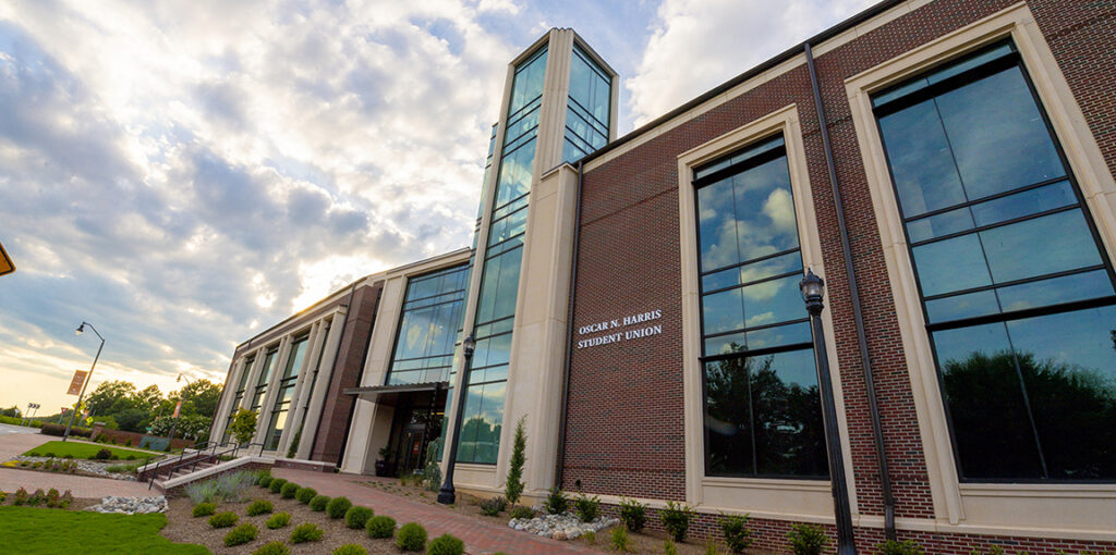 2020 at Campbell University | A look back - News | Campbell University