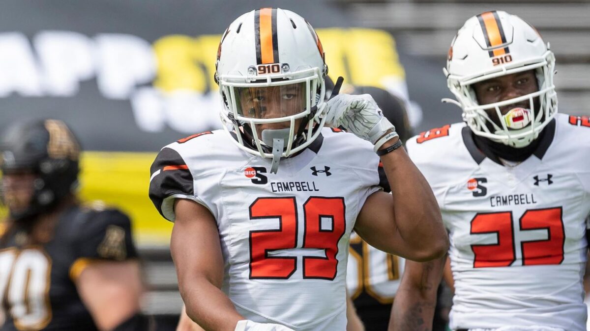 2020 at Campbell University | A look back - News | Campbell University