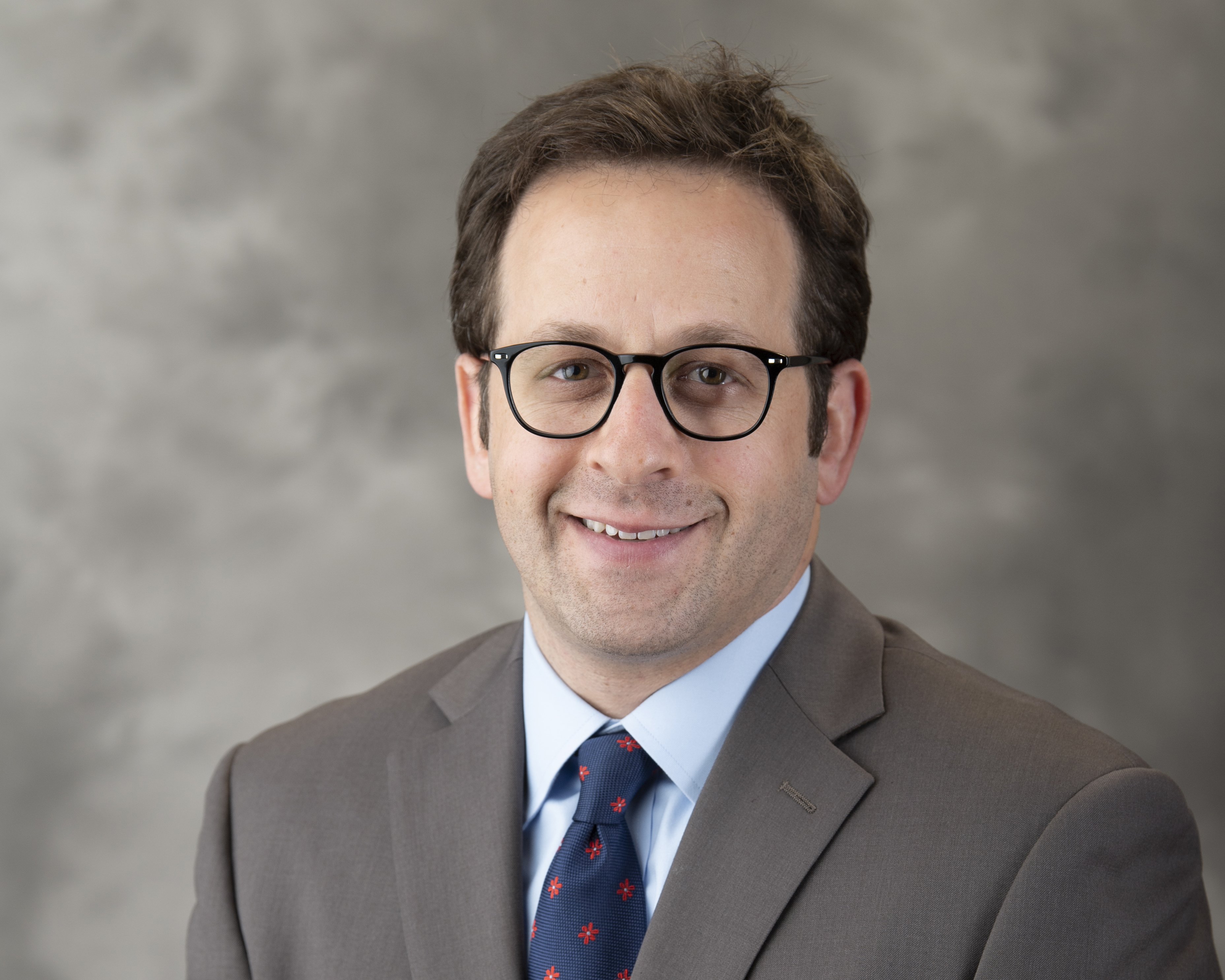 Anatomy professor published in Scientific Reports - News | Campbell ...
