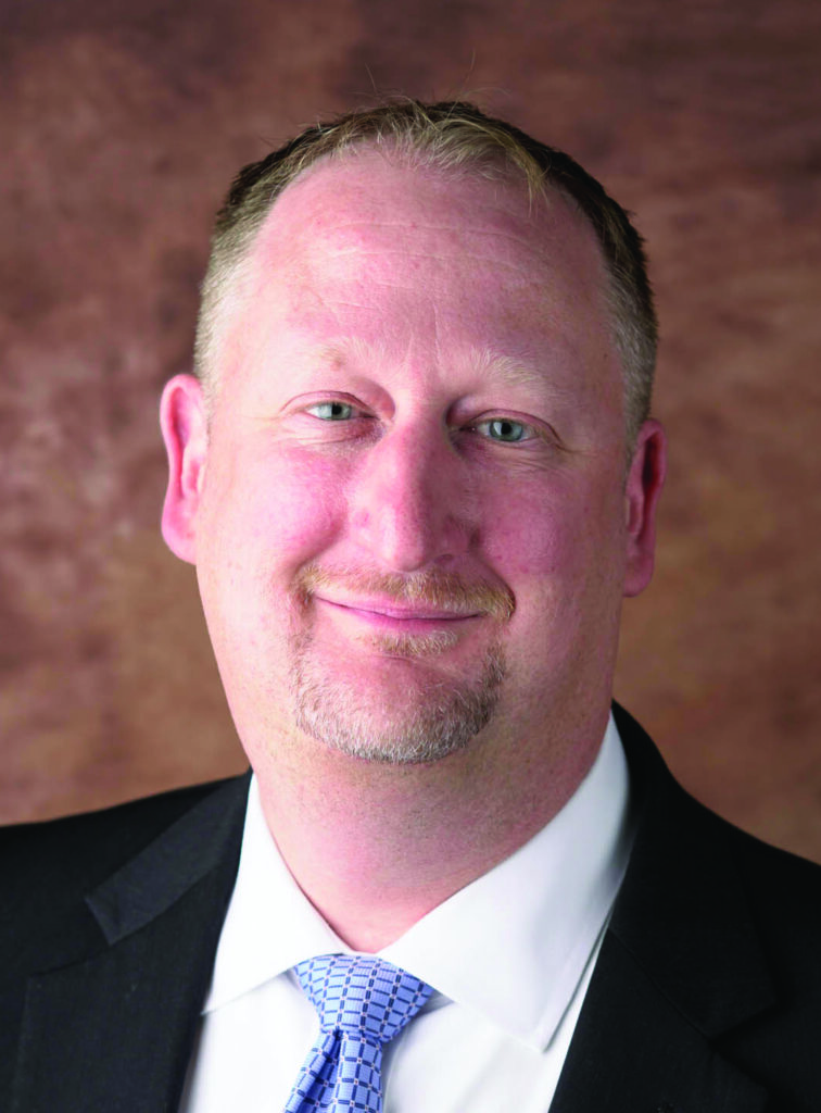 Kessler named next School of Osteopathic Medicine dean - News ...