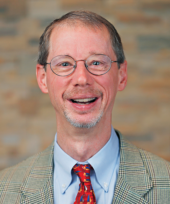 Law Professor Tim Zinnecker receives Dean’s Excellence in Teaching ...
