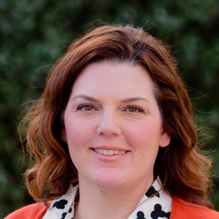 Dr. Stacy Wise named next director of the Catherine W. Wood School of ...