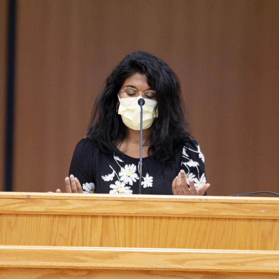 More than 300 future physicians coated in annual ceremony - News ...