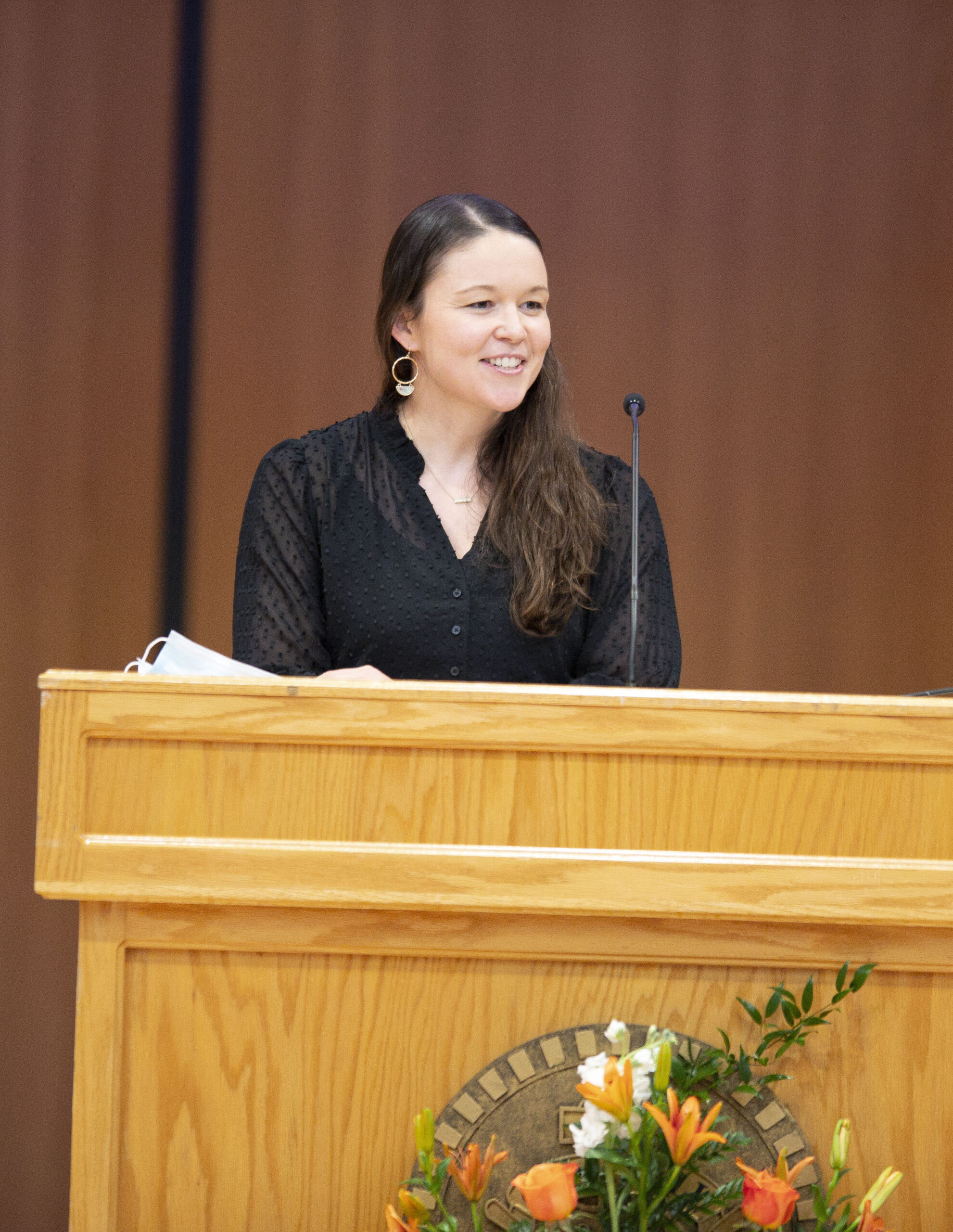 More than 300 future physicians coated in annual ceremony - News ...