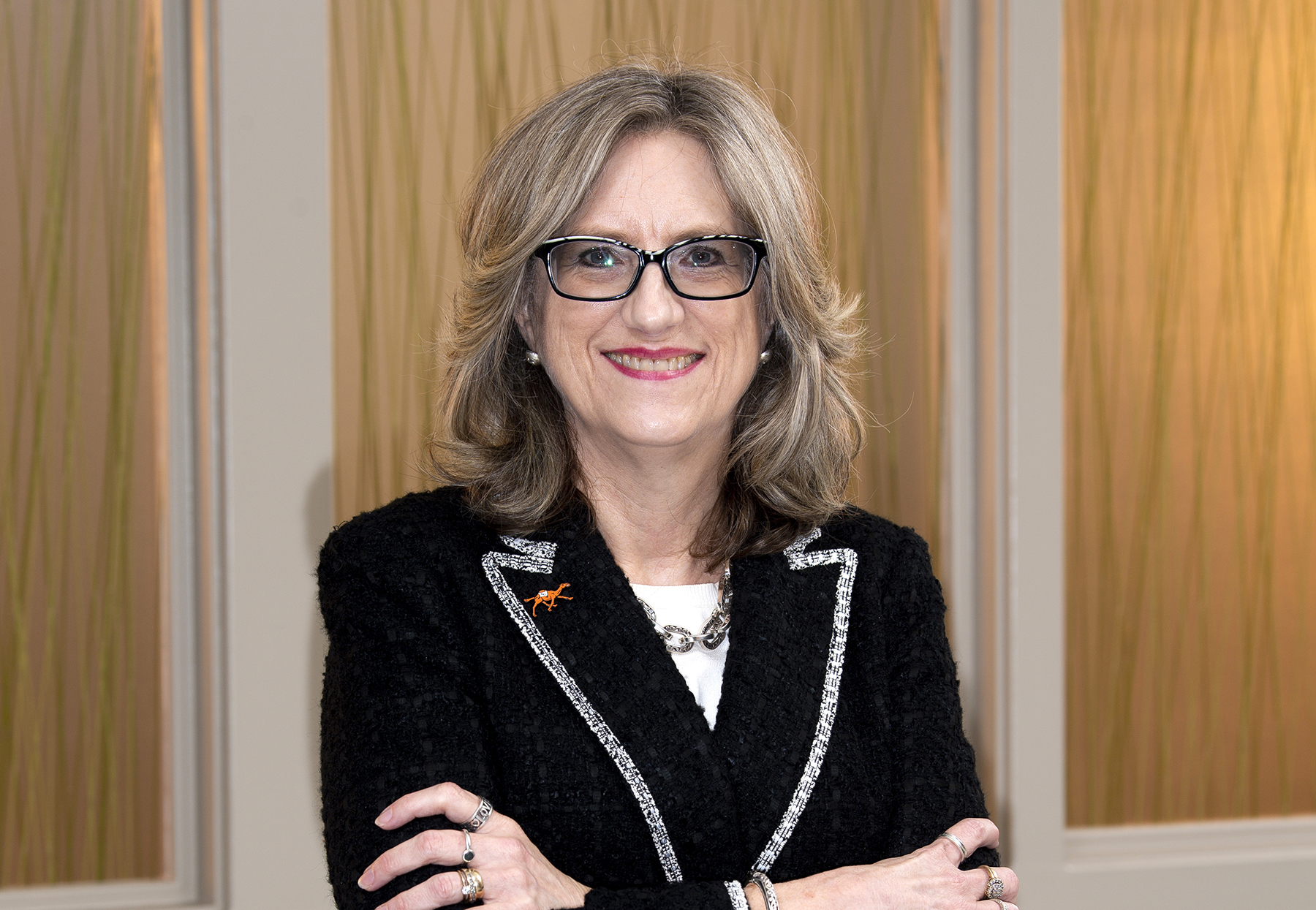 Engineering dean chosen for prestigious NAE Bernard M. Gordon Prize for ...
