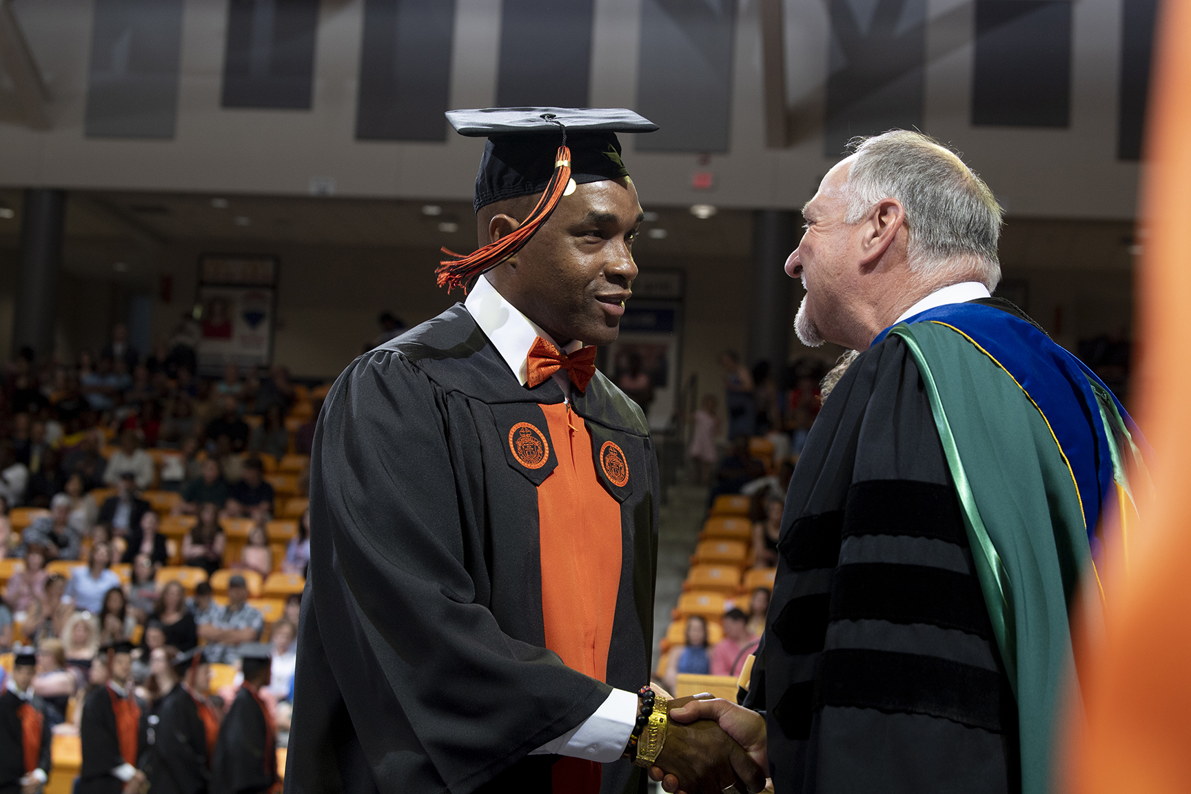 Campbell cracks Top 25% in U.S. News & World Report annual list of best ...