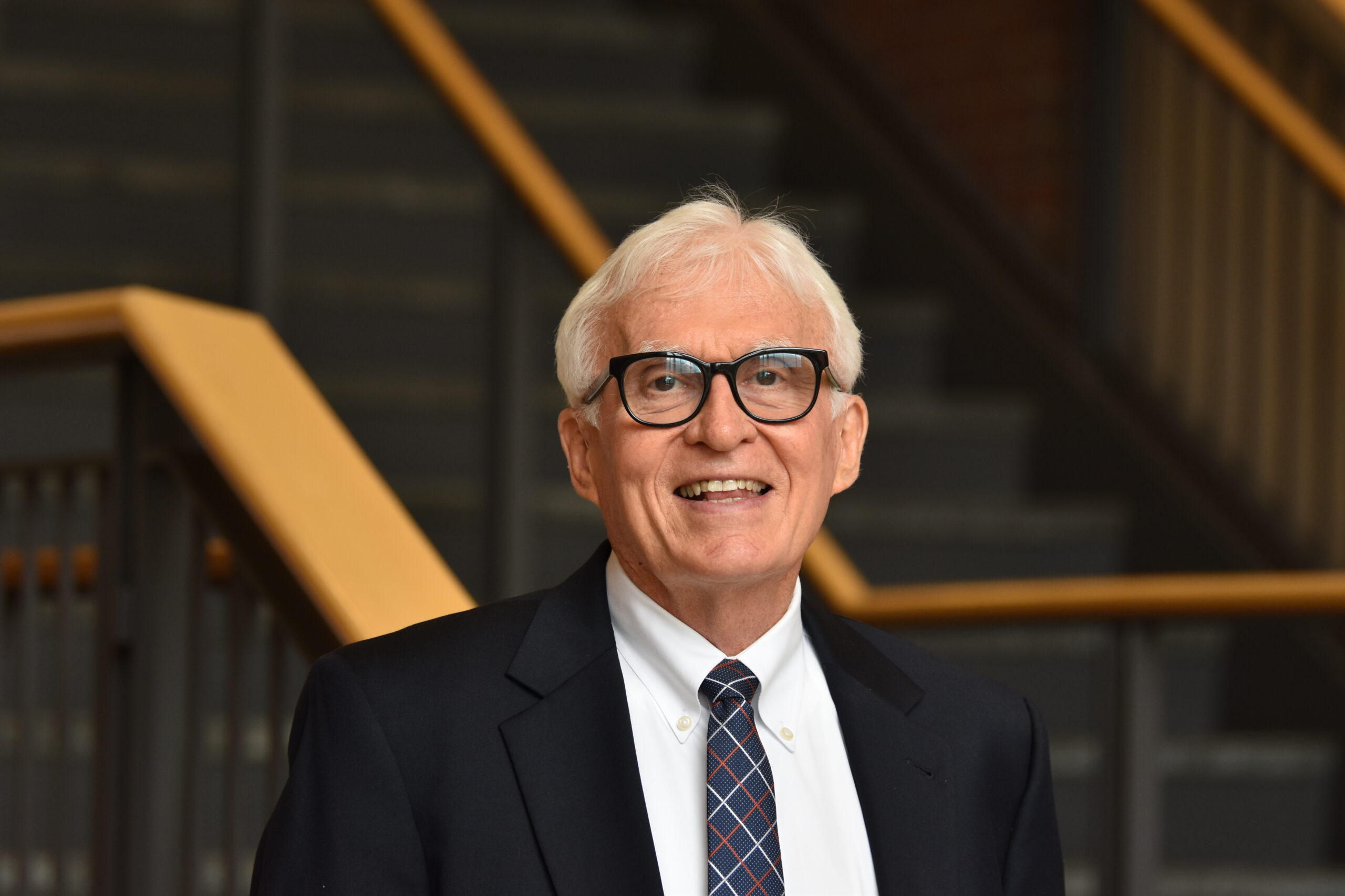 CPHS faculty member retires after more than three decades of service ...