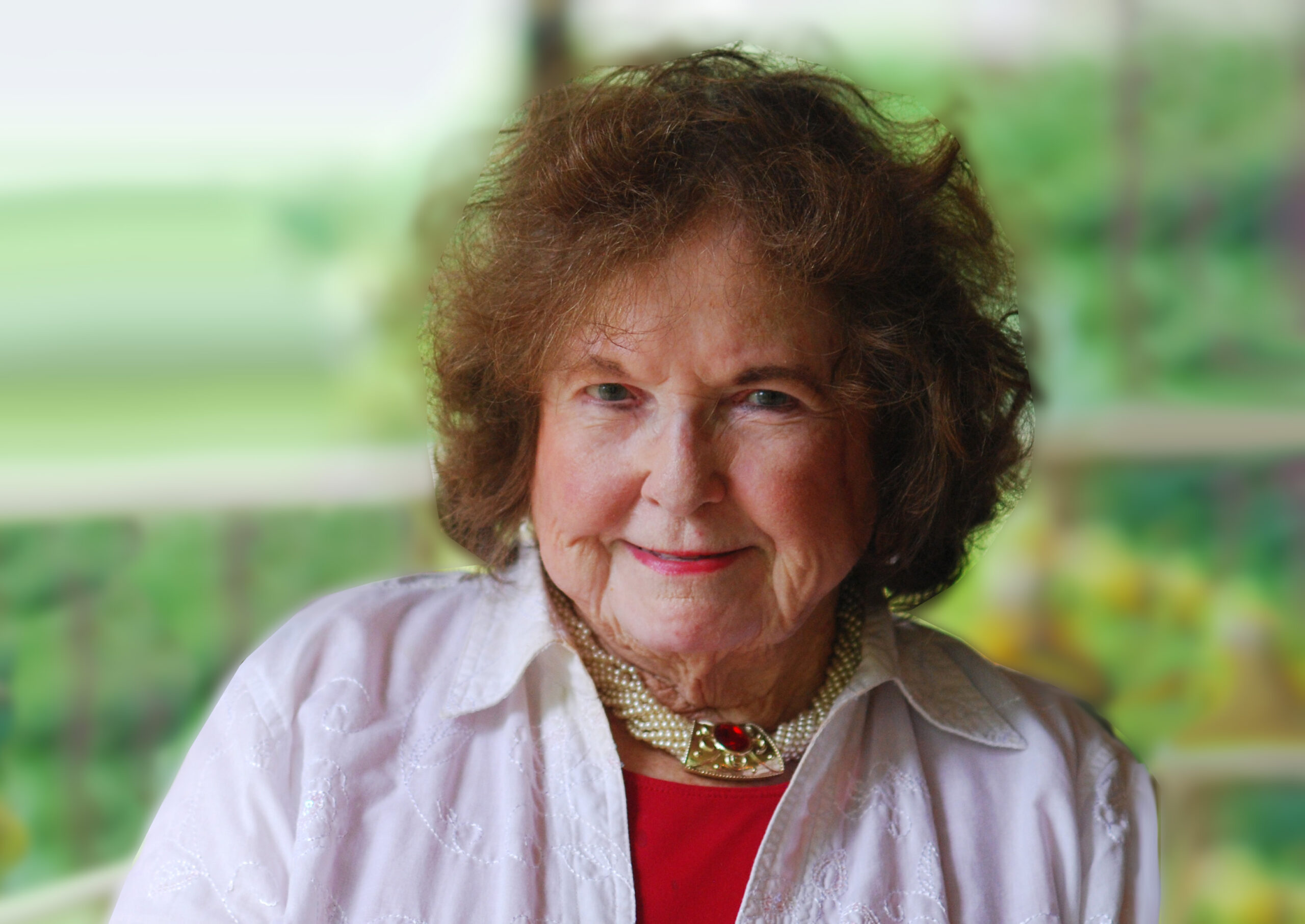 Distinguished alumna, longtime supporter Ester Howard ('44) dies at 96 ...