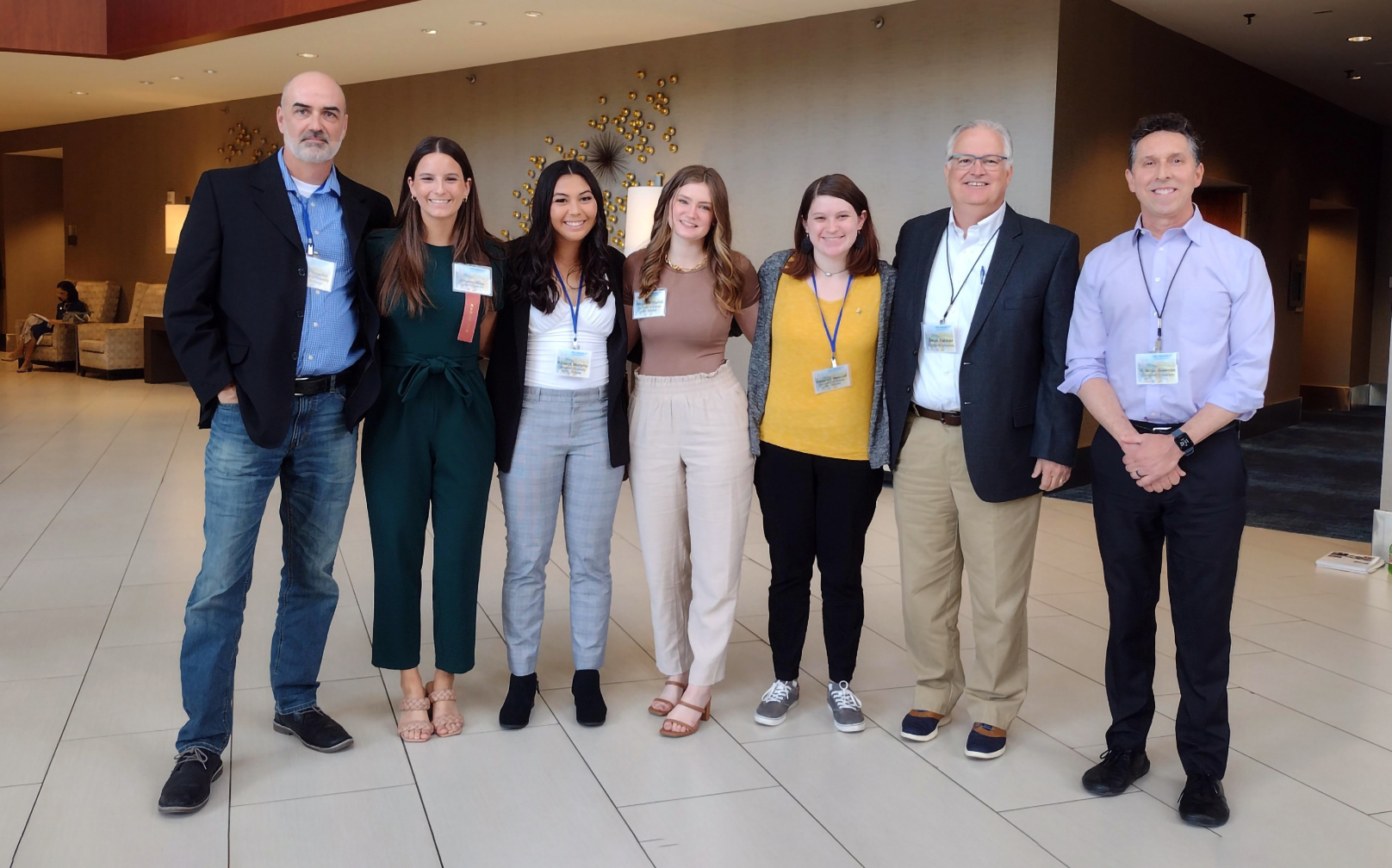 Five invited to present at regional communication conference - News ...