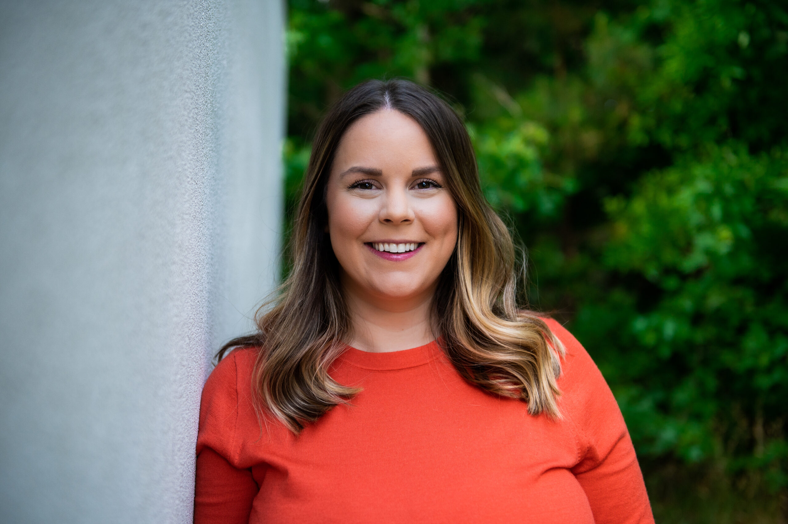 Campbell Business alumna named to Triangle Business Journals’ 40 under ...