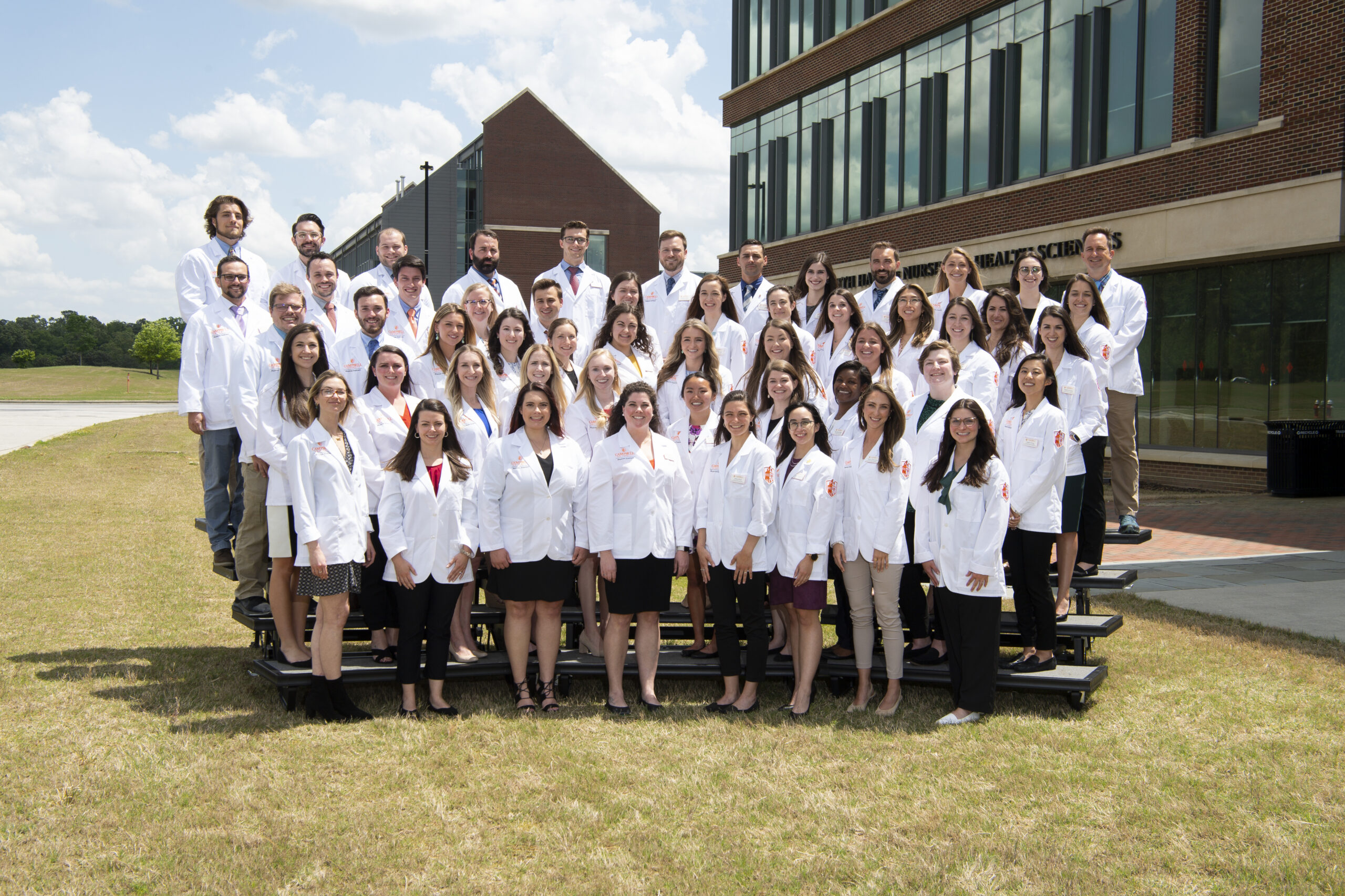 Wallace Student Society receives national service award - News ...