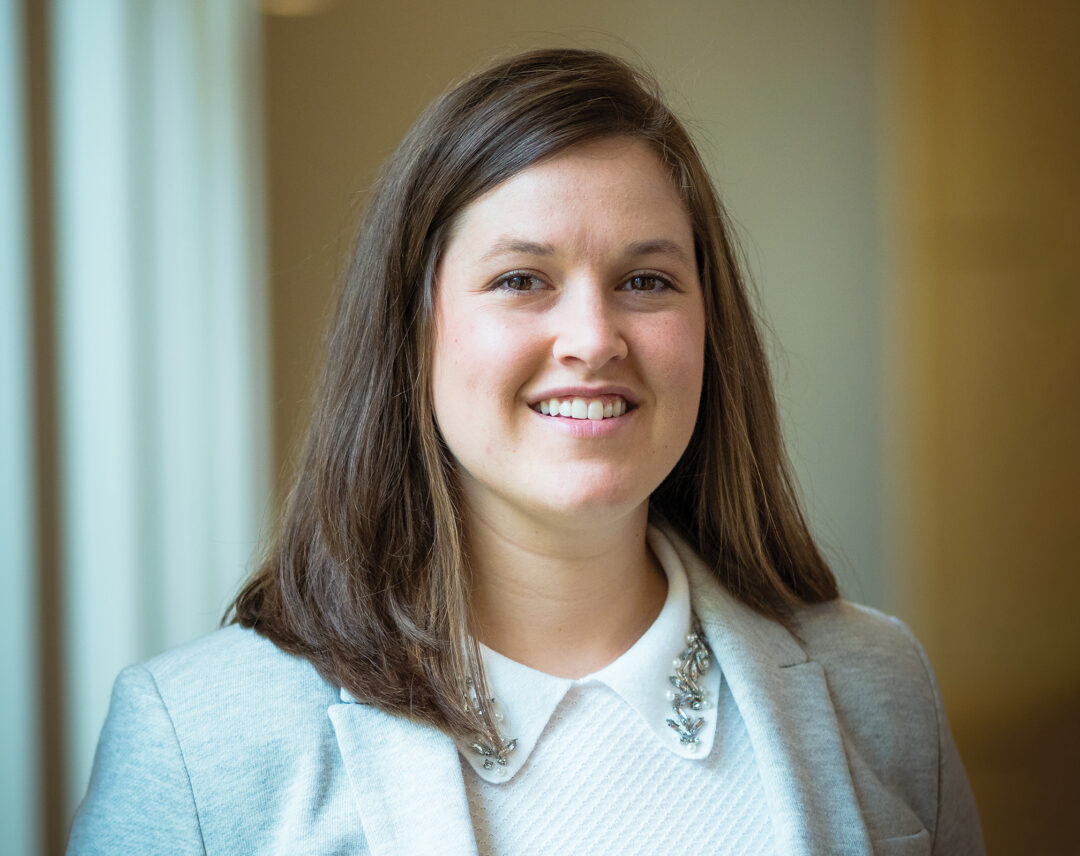 Ward named Dean for Spiritual Life, Campus Minister - News | Campbell ...